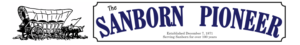 TheSanbornPioneer – Digital Edition of The Sanborn Pioneer, Sanborn, Iowa
