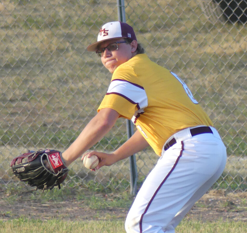 Hawks stop scoring and Emmetsburg takes advantage – TheSanbornPioneer