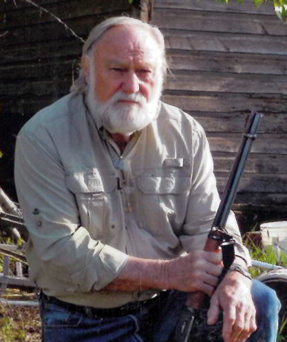 Ronald Colling1933-2022 – TheSanbornPioneer