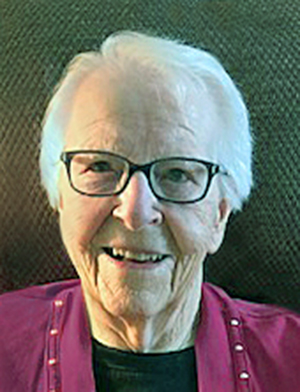 Dorothy Hein – 1923-2023 – TheSanbornPioneer