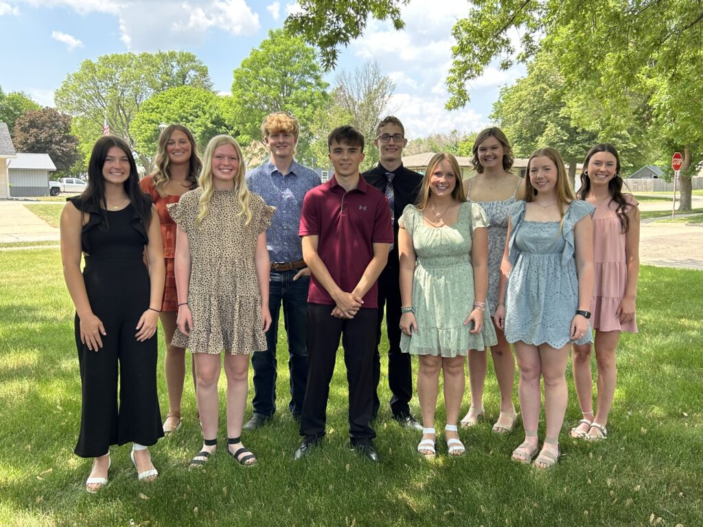 2023 O’Brien County Fair Royalty Judging completed June 4 ...