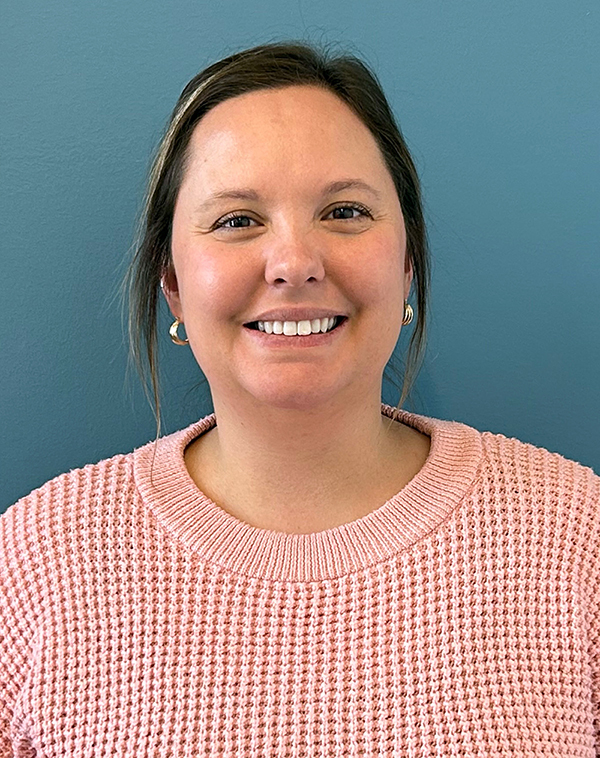 New extension swine specialist is ready to help in northwest Iowa ...