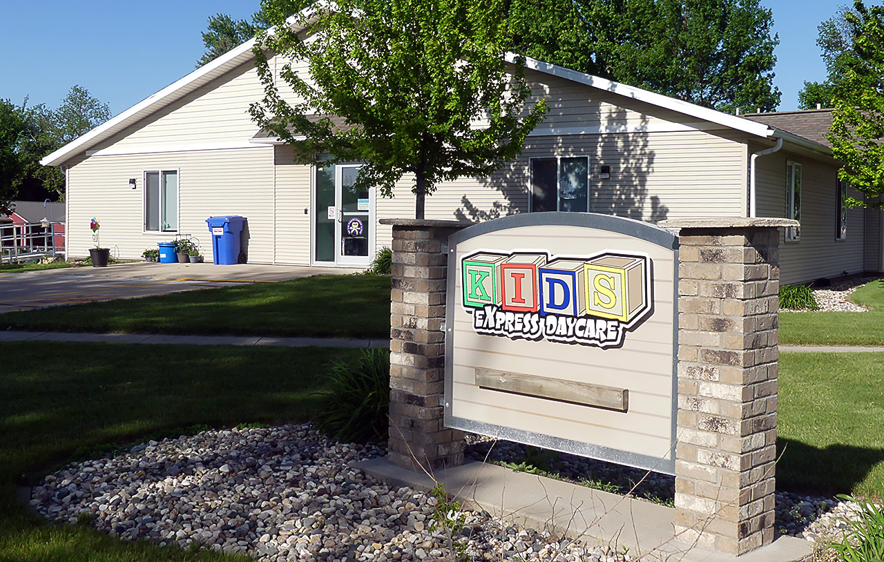Kids Express to resolve space issues with move to Prairie View’s Kuiper ...