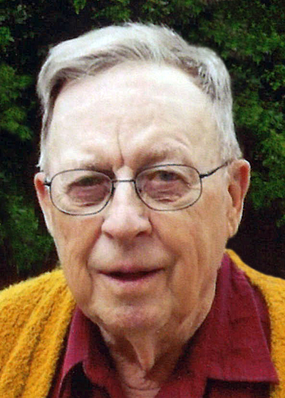 Obituary – Keith Laue – TheSanbornPioneer